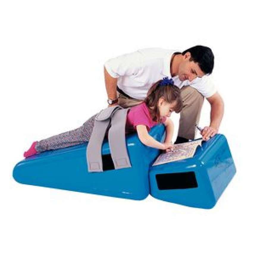 Tumble Forms Adolescent Thera-Wedge System | MPN: 2799A