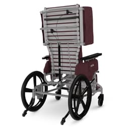 Broda Elite Tilt Wheelchair - 40° Adjustable Tilt & Support