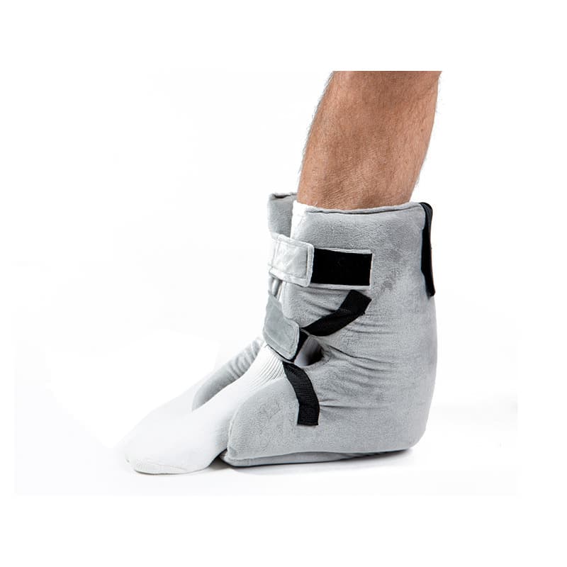 Protekt® Heel‑Gel Elevation Boot - Ulcer Prevention Foot Boot