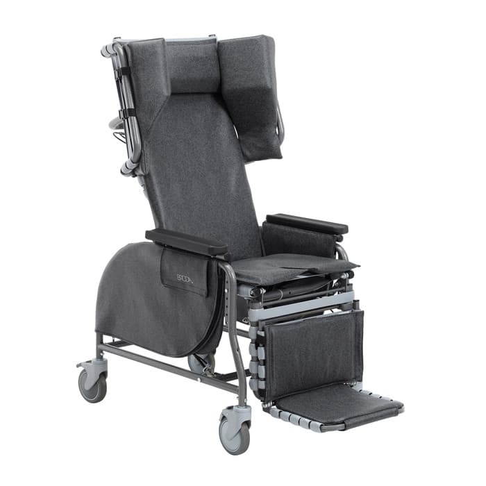 Broda Seating: Trusted Healthcare Wheelchairs & Adaptive Chairs