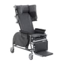 Broda Midline Positioning Wheelchair - Tilt and Recline Support