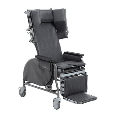 Broda Seating: Trusted Healthcare Wheelchairs & Adaptive Chairs