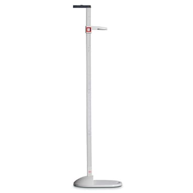 Seca 213 Portable Stadiometer for Accurate Mobile Height Measurement
