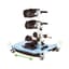 R82 Meerkat Stander - Dynamic Pediatric Standing Frame