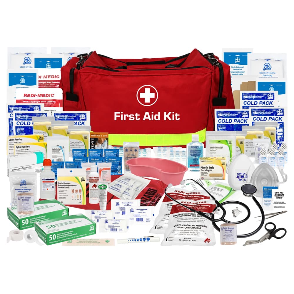 First Aid & Emergency Care Supplies | Medicaleshop