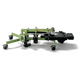 R82 Gazelle PS Standing Frame | Pediatric Prone & Supine Stander