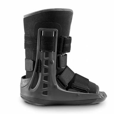 Procare MaxTrax 2.0 Ankle Walker Boot for Injury Recovery