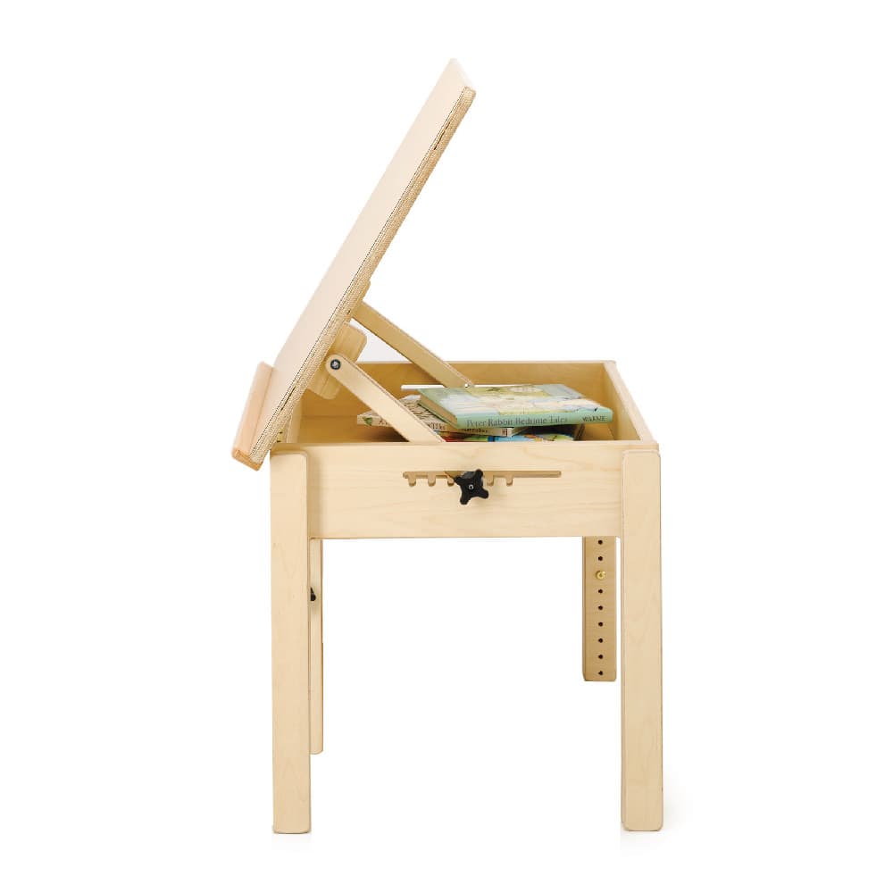 Therapy Benches and Tables | Adjustable Therapy Support for Children ...