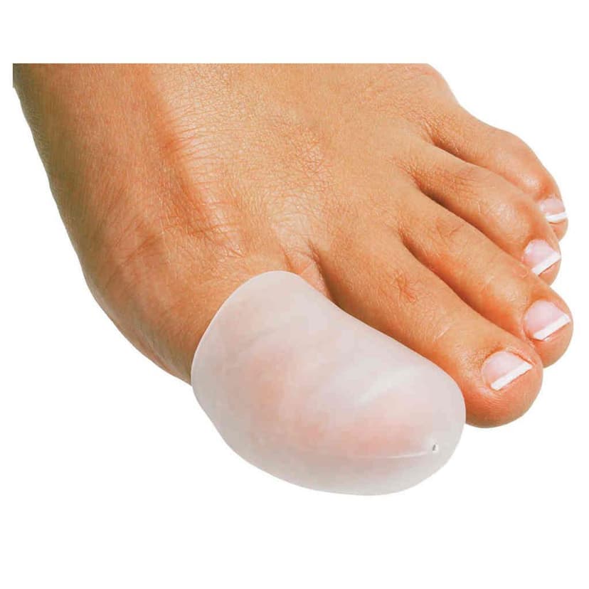 Pedifix Toe Cap | Visco-Gel Toe Cap