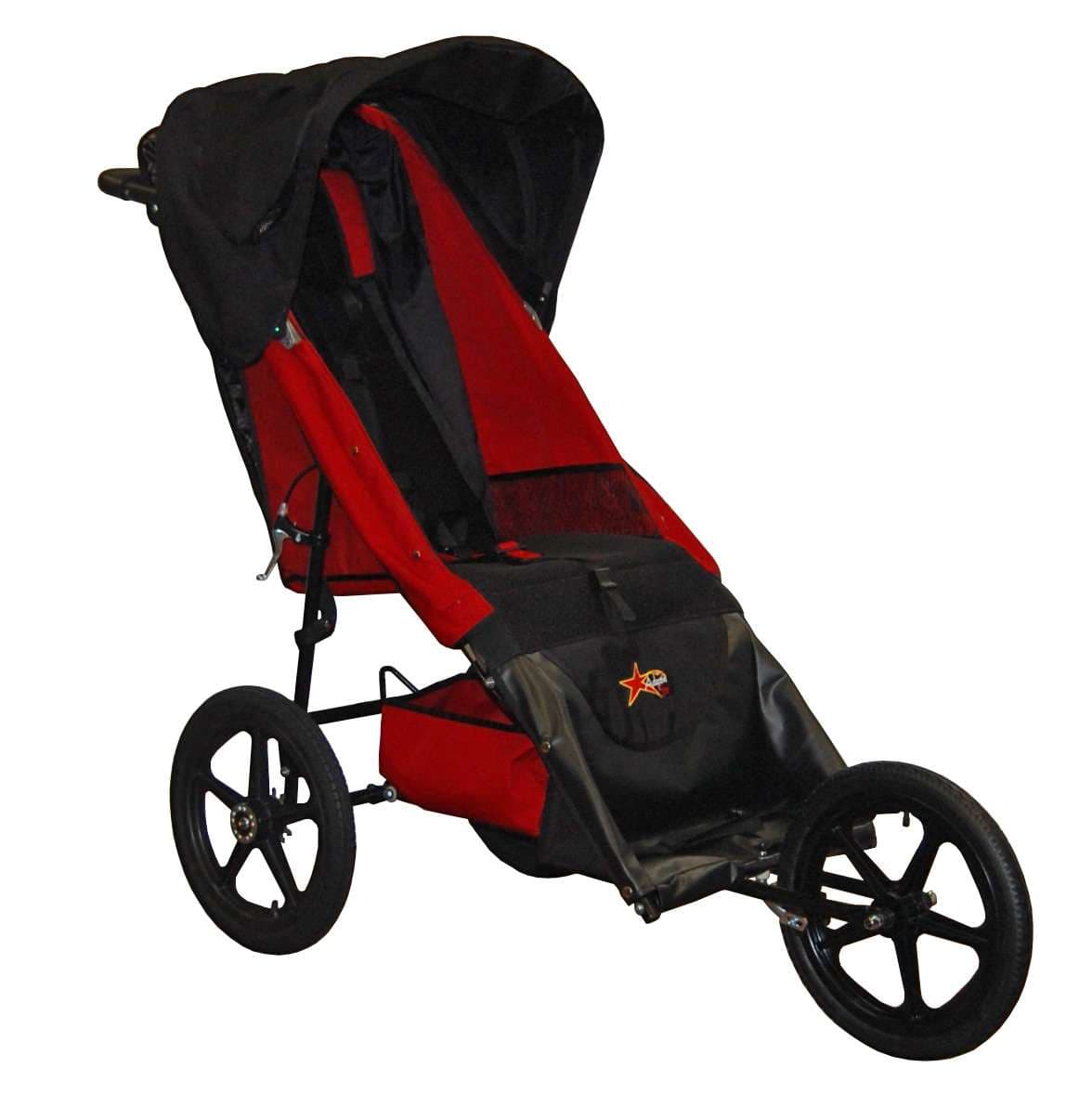 Axiom Improv Indoor and Outdoor Special Needs Mobility Stroller