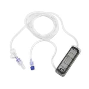 B. Braun Vista Basic Pump Set 102"
