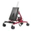 R82 Caribou Standing Frame - Adjustable Pediatric Stander