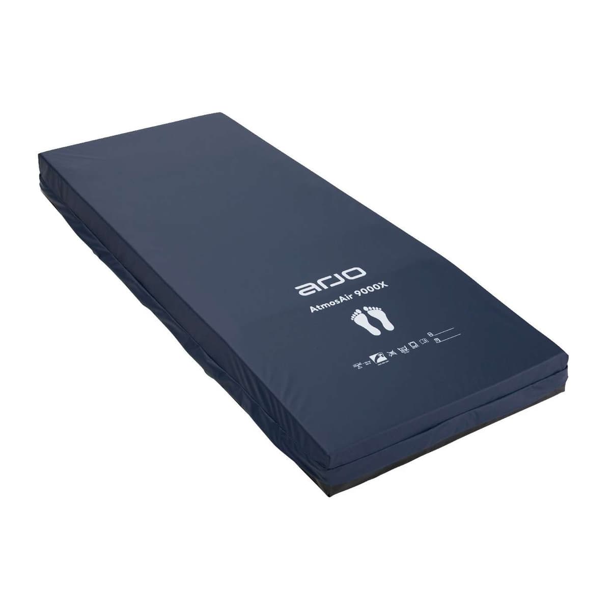 Arjo AtmosAir 9000X Non-Powered Hybrid Mattress