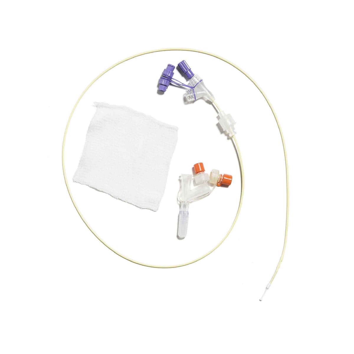 AMT Traditional G-JET Enfit Gastric Jejunal Feeding Tube Kit ...