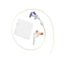 AMT Traditional G-JET Enfit Gastric Jejunal Feeding Tube Kit ...