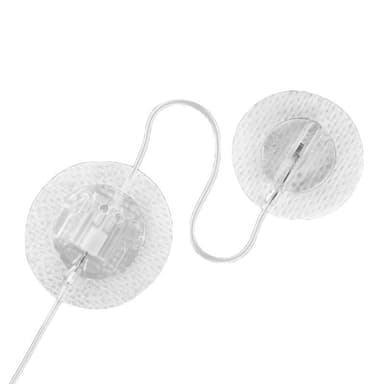 TruSteel Infusion Set, 6mm Cannula, 23" Tubing | Tandem