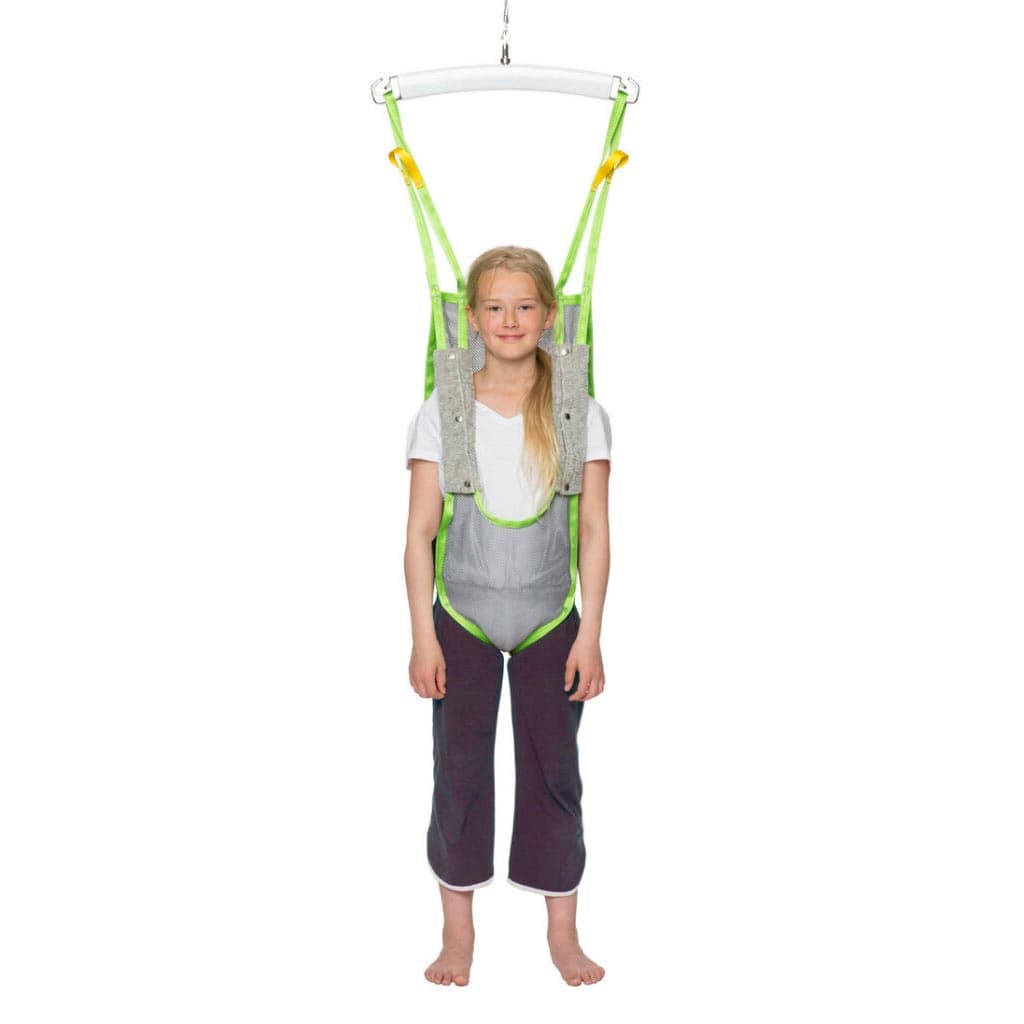 Human Care Activity Sling - Pediatric Gait Training Support