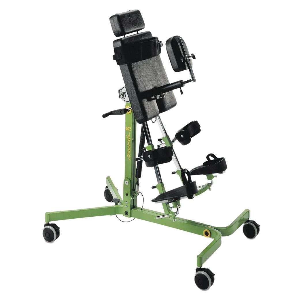 R82 Gazelle PS Standing Frame | Pediatric Prone & Supine Stander