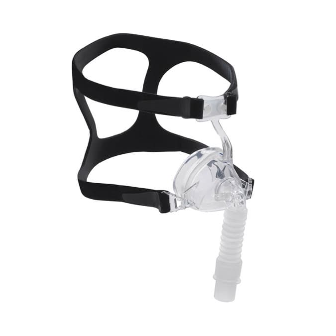 NasalFit Deluxe EZ CPAP Mask | Drive Medical