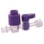 Feeding Tube Adapters for Enteral Nutrition
