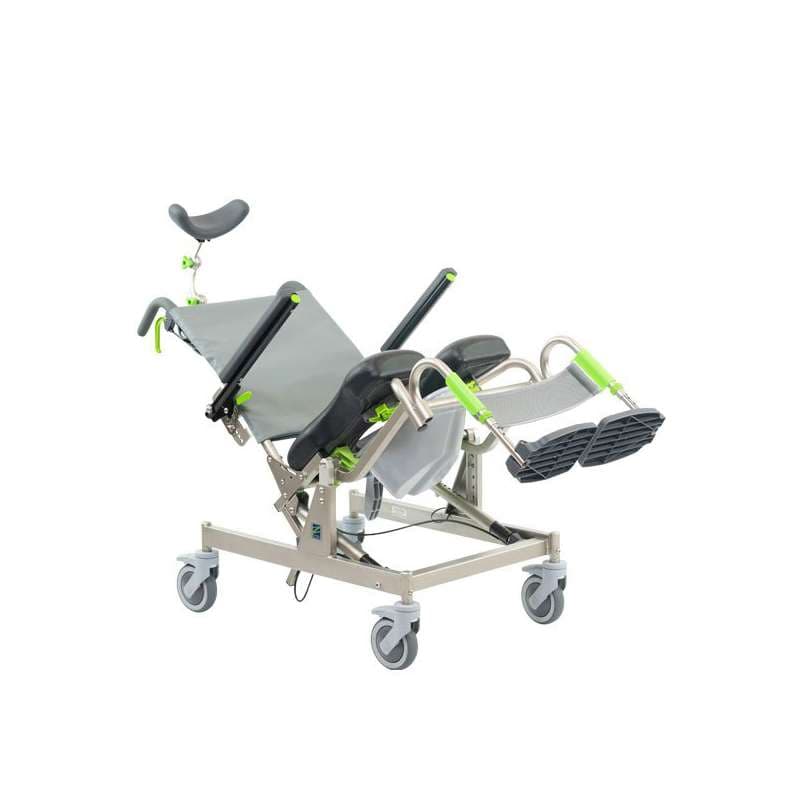 RAZ Design | Rehab Shower Commode Chairs