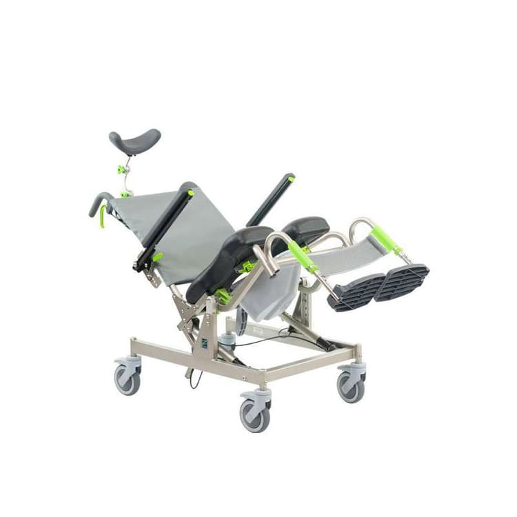 RAZ Design | Rehab Shower Commode Chairs