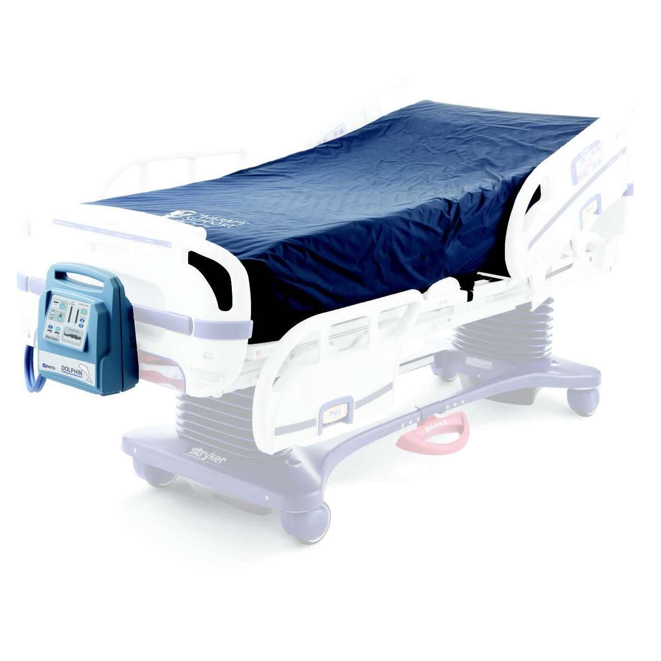 Joerns Healthcare - Advanced Medical Beds & Therapeutic Support ...