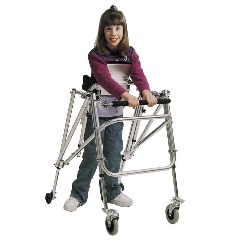 Kaye Anterior Walker, Extra Small | Kaye 'Y' Frame Walkers