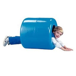 Tumble Forms Barrel Crawl/Roll - Pediatric Therapy & Motor Development