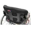 ADI Aluminum Series Low Back Support for Wheelchairs
