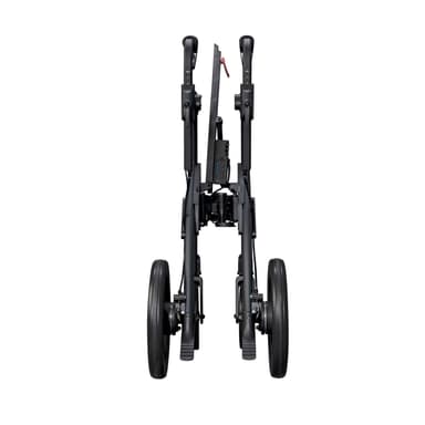 Rollz Motion Rhythm Rollator - Smart Parkinson's Walker with Cues