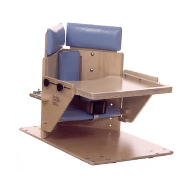 Kaye Tilting Therapy Bench | Kaye Adjustable Bench