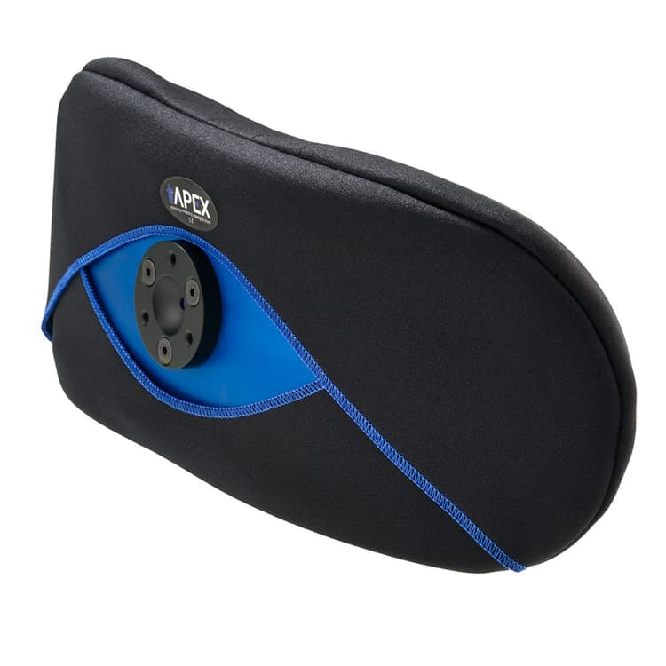 Symmetric Designs Headmaster Cervical Collar - Lightweight Neck & Head ...