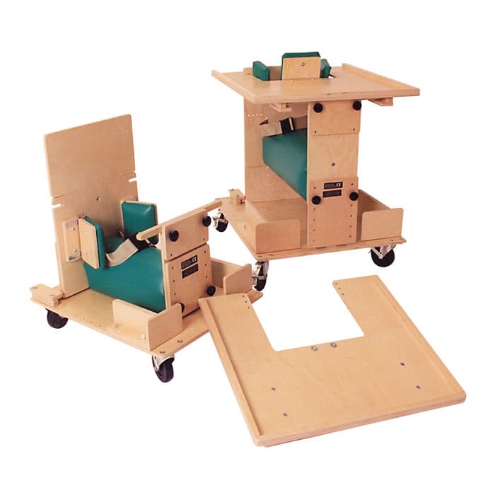 Kaye Tilting Therapy Bench | Kaye Adjustable Bench