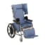 Broda Midline Positioning Wheelchair - Tilt and Recline Support
