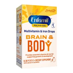 Enfamil Pregestimil DHA & ARA Infant Formula with MCT Oil ...