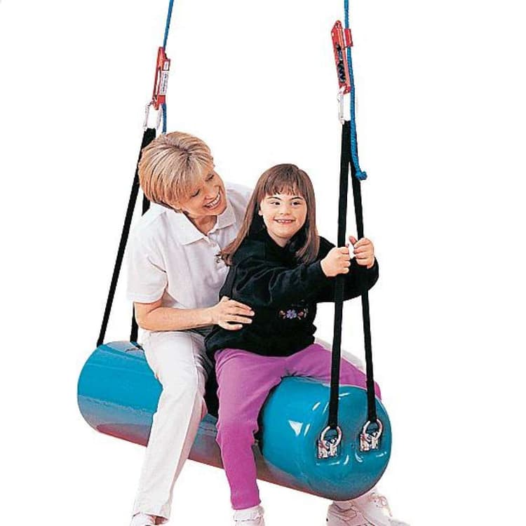 Tumble Forms Horse Roll for Deluxe Vestibulator II System | MPN 556823