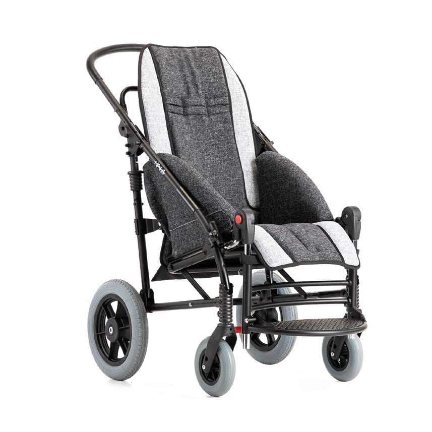 Ormesa Grillo Gait Trainer | Grillo Anterior & Posterior Walker