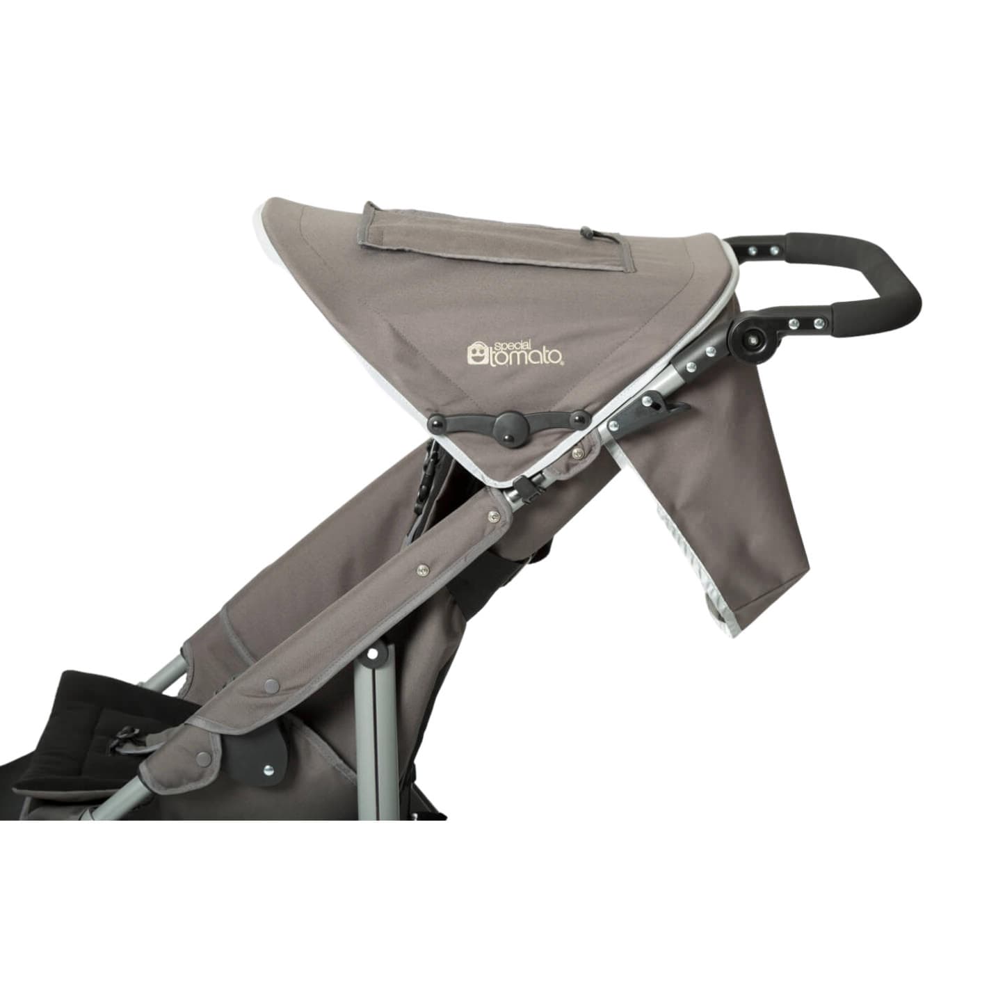 Special Tomato Jogger All Terrain Stroller - Lightweight Special Needs ...