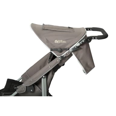 Special Tomato Jogger All Terrain Stroller - Lightweight Special Needs ...