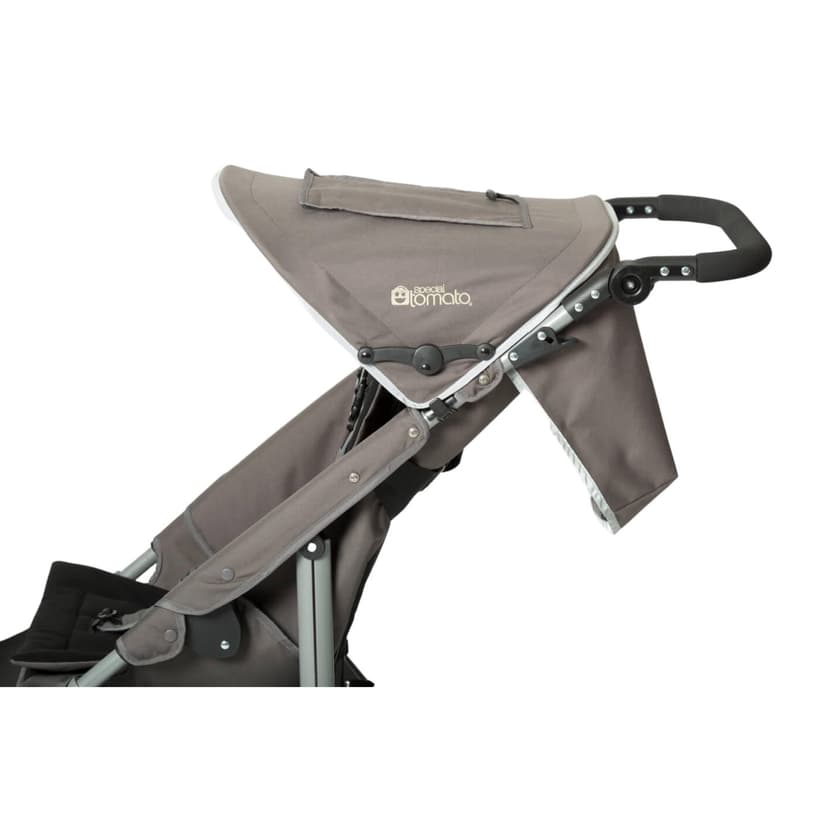Special Tomato Jogger All Terrain Stroller - Lightweight Special Needs ...
