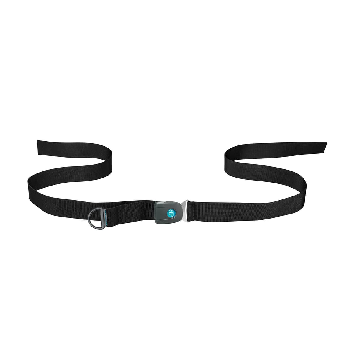 Bodypoint Bariatric Hip Belt with Push Button Buckle