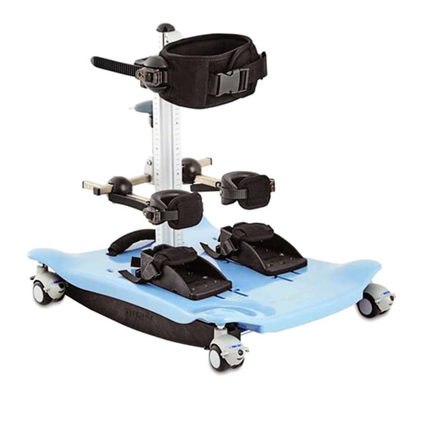 R82 Meerkat Stander - Dynamic Pediatric Standing Frame