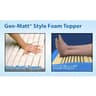 Span America PressureGuard APM2 Mattress, Digital Air Therapy System