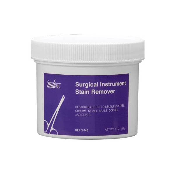 Surgistain Instrument Rust/Stain Remover | Remove rust, spots, and stains