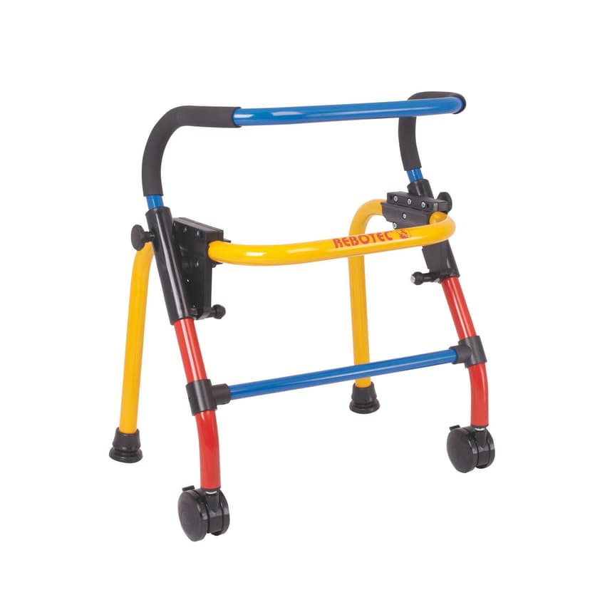 Ormesa Grillo Gait Trainer | Grillo Anterior & Posterior Walker