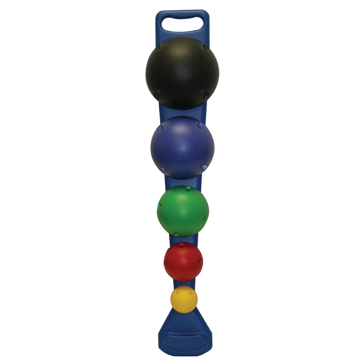 Tumble Forms Soft-Top Rocker Balance Board - Pediatric Balance ...
