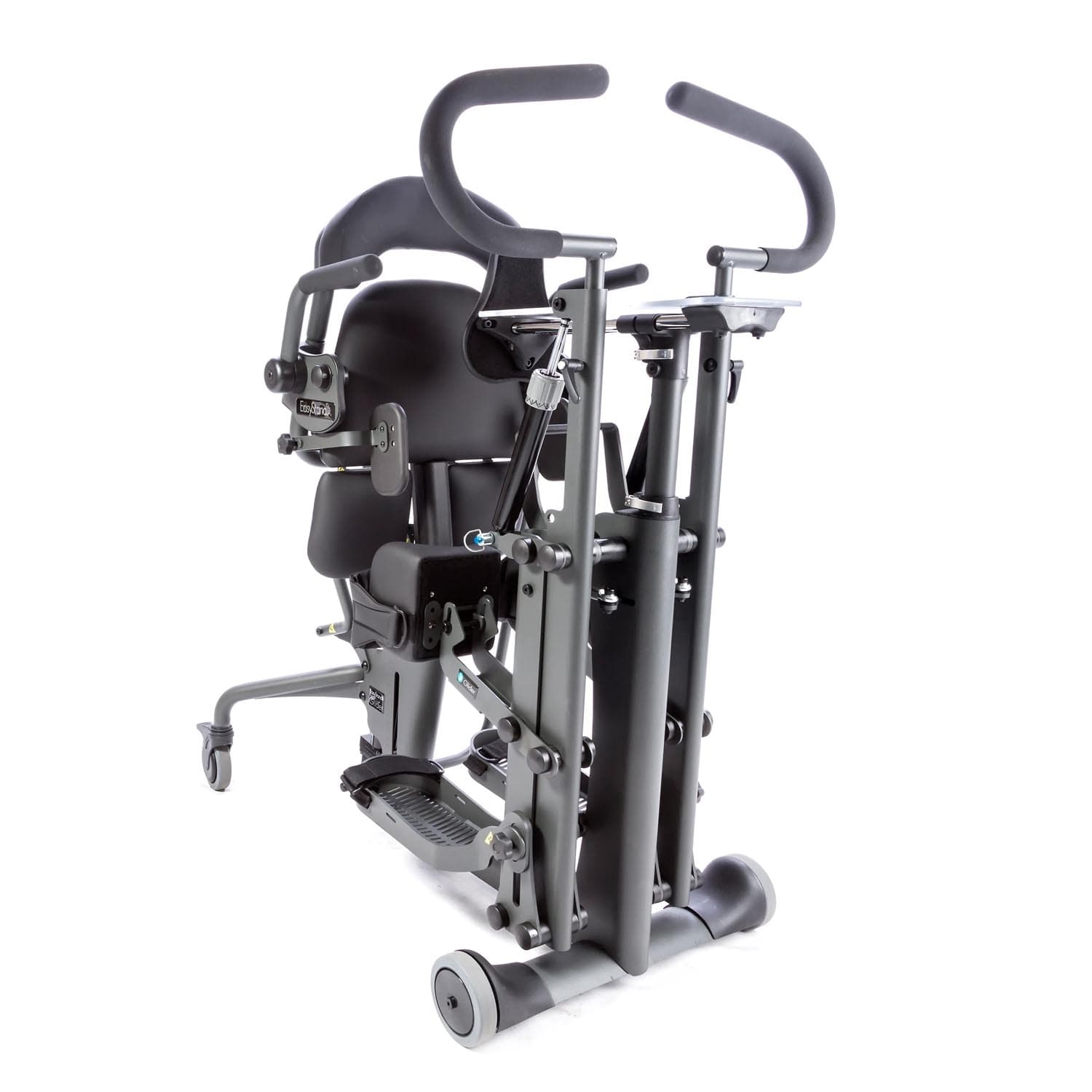 EasyStand Glider Large Active Stander for Rehab & Leg Motion