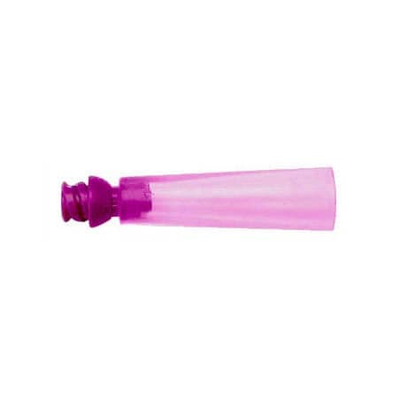 Kangaroo Y-Port/PEG Gastrostomy Tube Adapter W/ENFit Connection