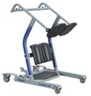BestMove STA450 Standing Transfer Aid - Adjustable Patient Lift